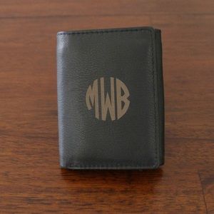 various | Accessories | Custom Monogrammed And Personalized Wallet ...